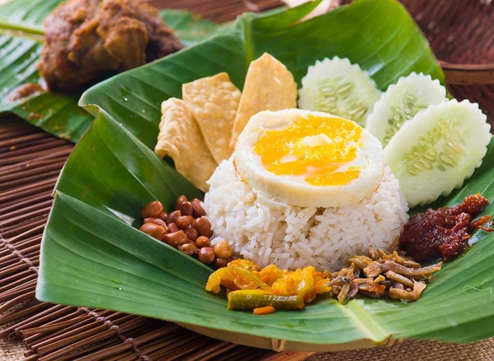 10 Healthy Breakfast Ideas from Around the World | Eat This Not That