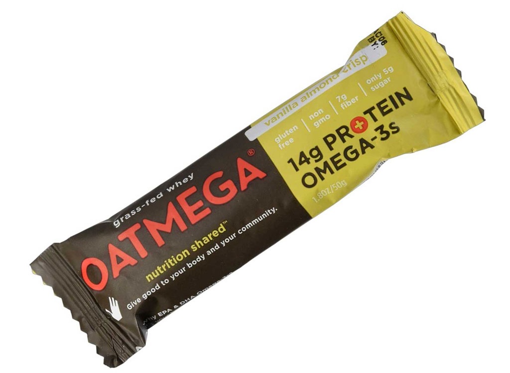 The 16 Best Nutrition Bars for Every Goal | Eat This Not That