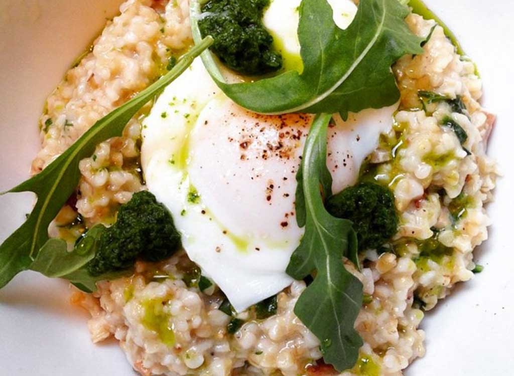 20 Savory Oatmeal Recipes | Eat This Not That
