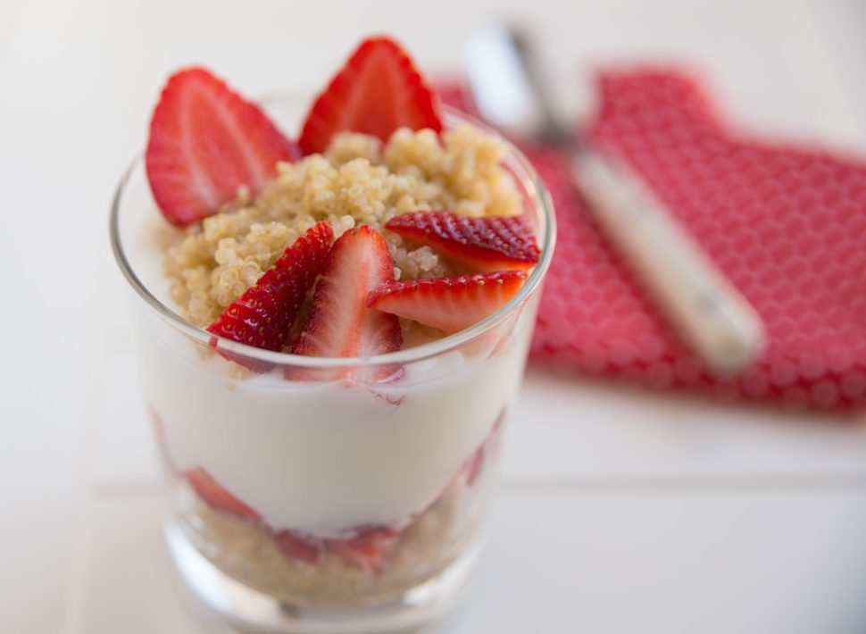 15 Recipes and Ideas for Leftover Quinoa | Eat This Not That