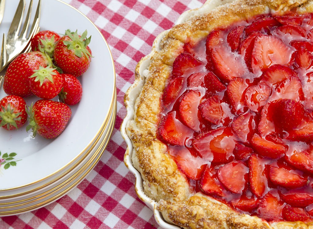 25 Most Popular Pies — Ranked | Eat This Not That