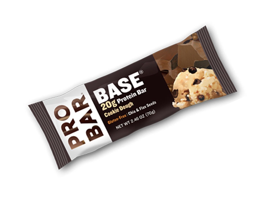 20 Best Plant-Based Protein Bar Brands To Try — Eat This Not That