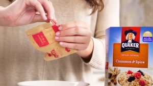 All 25 Quaker Instant Oatmeal Packets—Ranked! | Eat This Not That