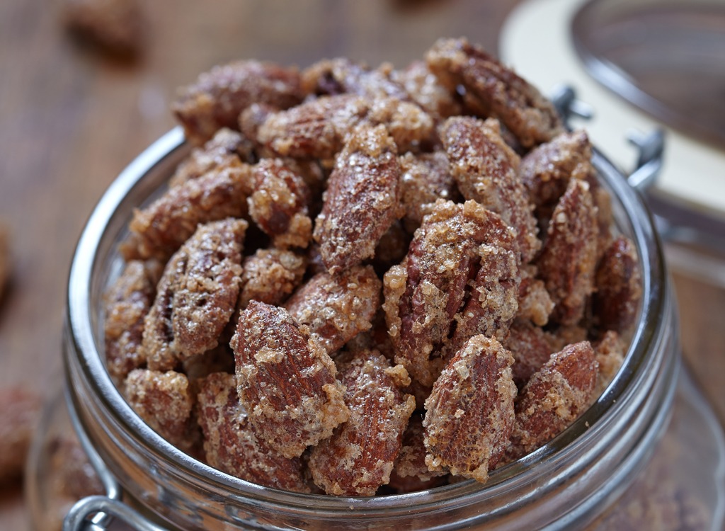 50 Healthy Snacks To Keep You Slim — Eat This Not That