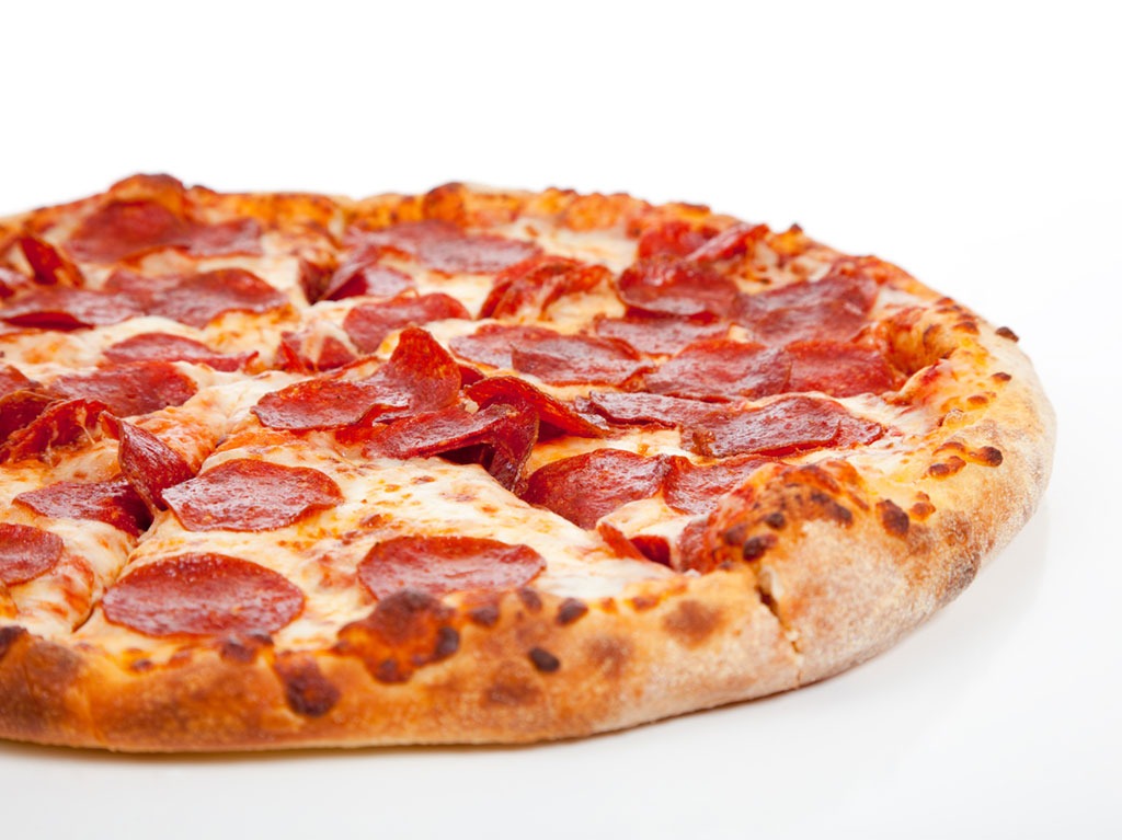 The Most Popular Order at Every Fast-Food Restaurant — Eat This Not That