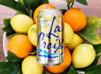 La Croix's Secret Ingredient Is Finally Explained | Eat This Not That