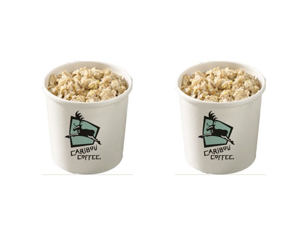 Every Fast Food Oatmeal — Ranked For Nutrition! | Eat This Not That