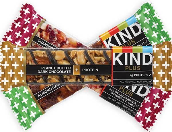 All Flavors of KIND Bars — Ranked for Nutrition | Eat This Not That