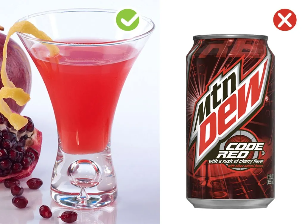 15 Homemade Swaps for Ultra-Processed Foods | Eat This Not That