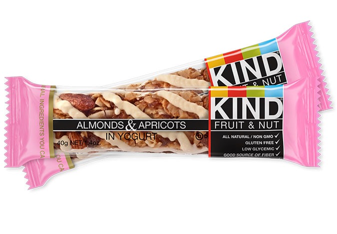 All Flavors of KIND Bars — Ranked for Nutrition | Eat This Not That