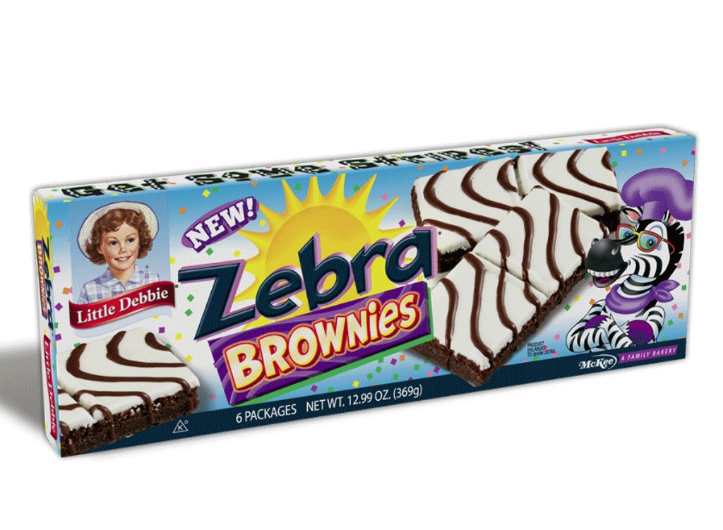 Every Little Debbie Snack—Ranked! | Eat This Not That