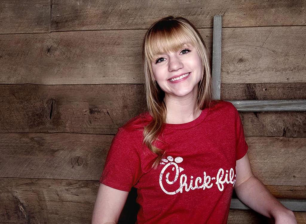 15 Things You Don't Know About Chick-fil-A | Eat This Not That