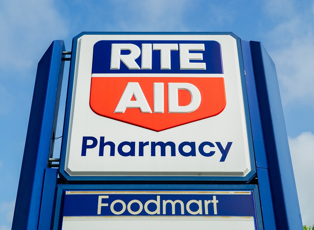 Rite Aid Is Reportedly Close to Declaring Bankruptcy—Here’s Why