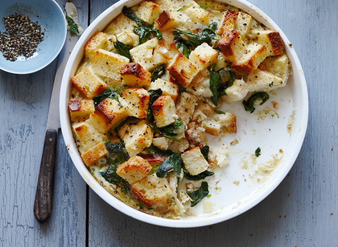 20 Best Recipes for Weight Loss and Zero Belly | Eat This Not That
