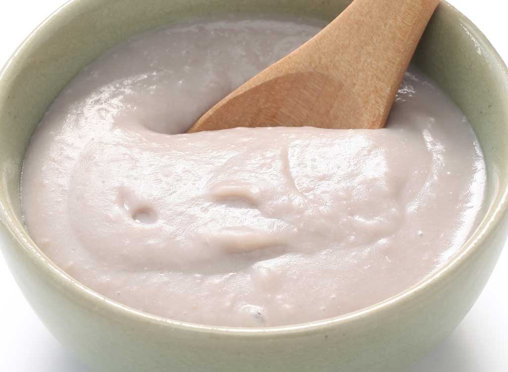 Taro: What It Is And How To Eat It? — Eat This Not That