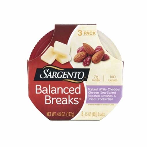 15 Healthy Cheese Snacks That Crush Cravings | Eat This Not That