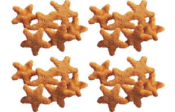 11 Fast-Food Chicken Nuggets Ranked From Worst to Best by Taste