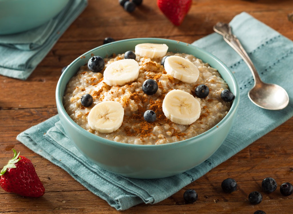 All The Different Types of Oatmeal — Explained! | Eat This Not That