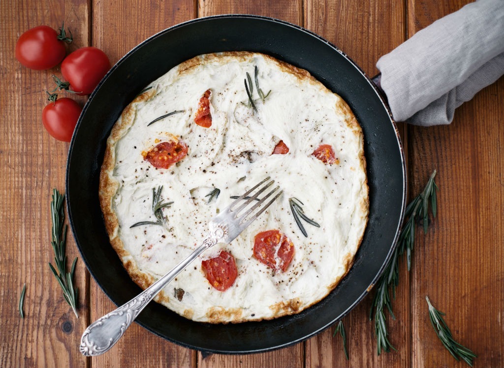 The Best and Worst Ways to Cook Eggs—Ranked!