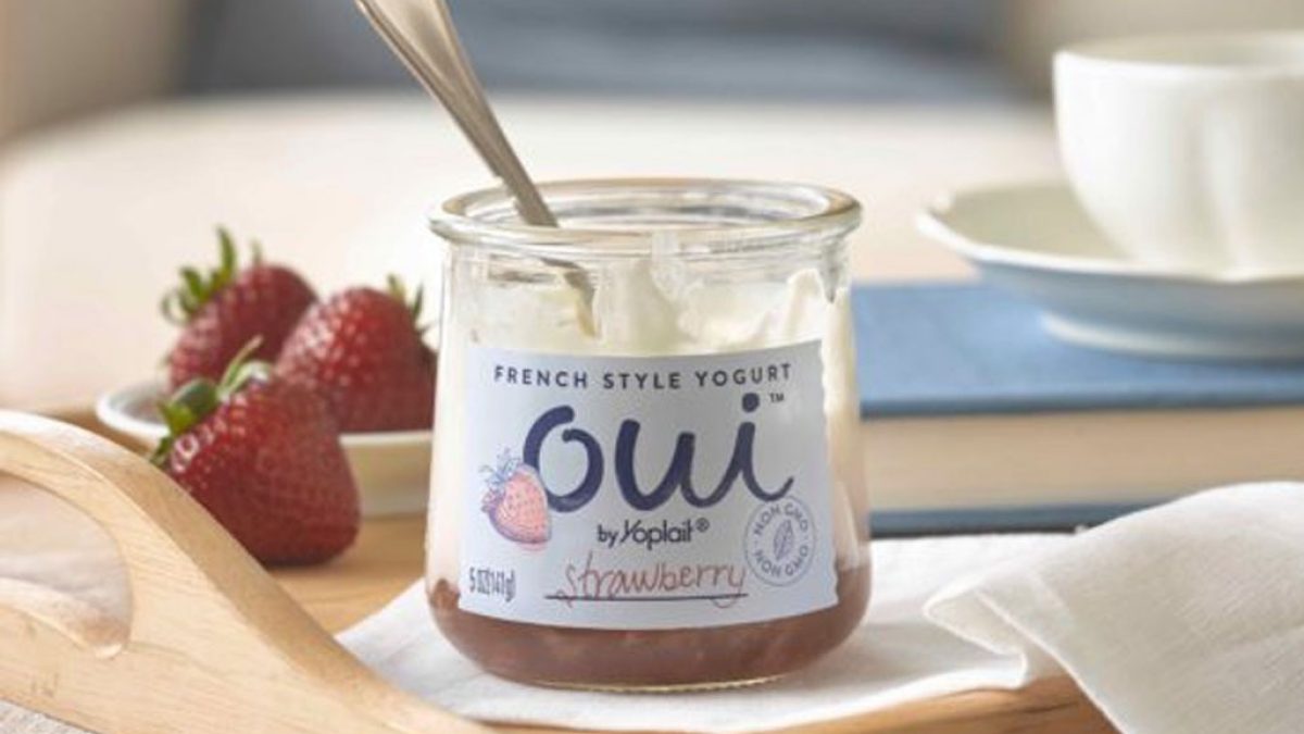Oui Yogurt: What Is 'French Style' Yogurt And Should You Try It?