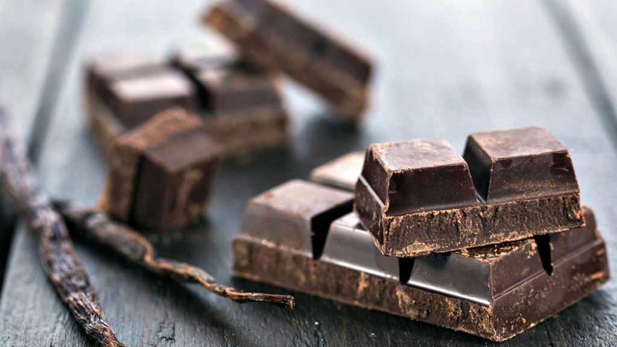The 17 Best and Worst Dark Chocolate Bars | Eat This Not That