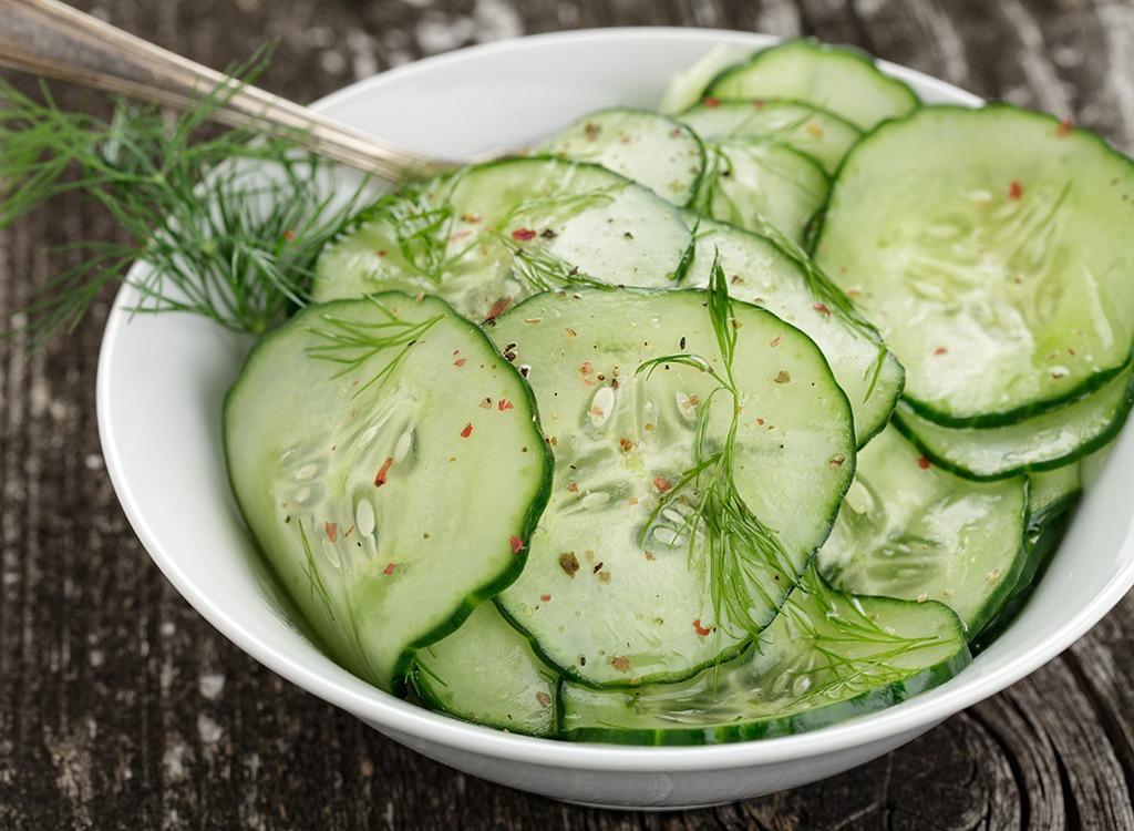 20 Natural Diuretic Foods to Add to Your Diet | Eat This Not That