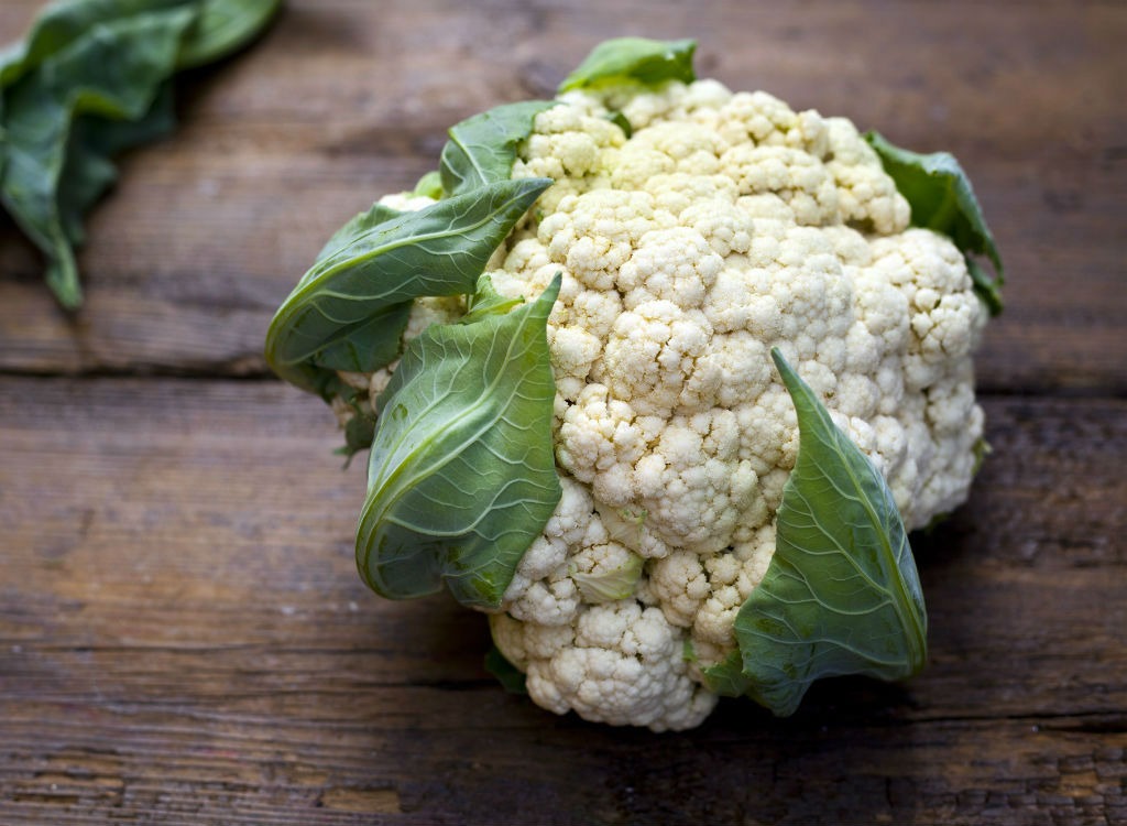 Secret Side Effects of Eating Cauliflower, Says Science — Eat This Not That