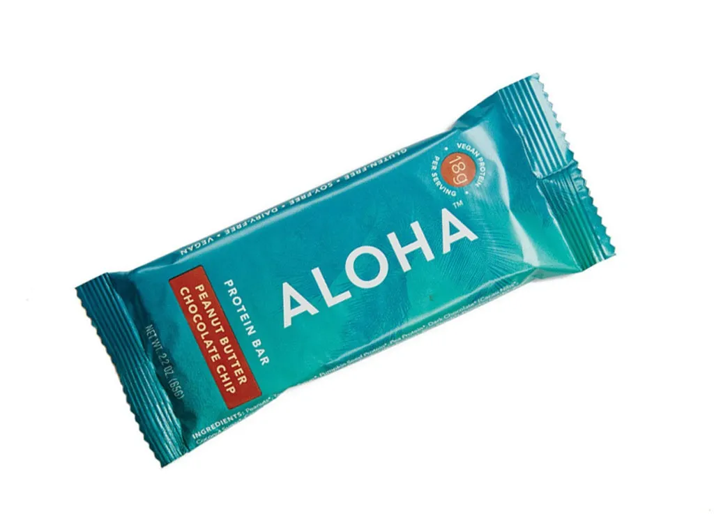 The 16 Best Nutrition Bars for Every Goal | Eat This Not That