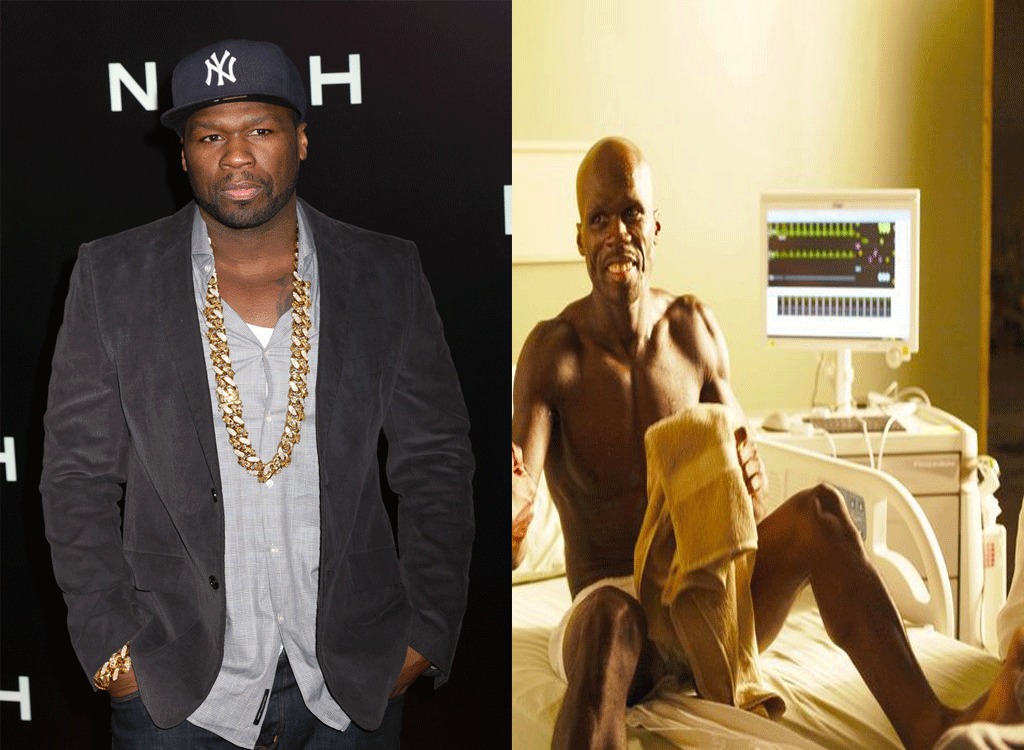 17 Male Actors Who Had to Totally Change Their Weight for Movies | Eat ...