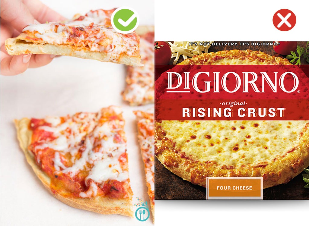 15 Homemade Swaps for Ultra-Processed Foods | Eat This Not That