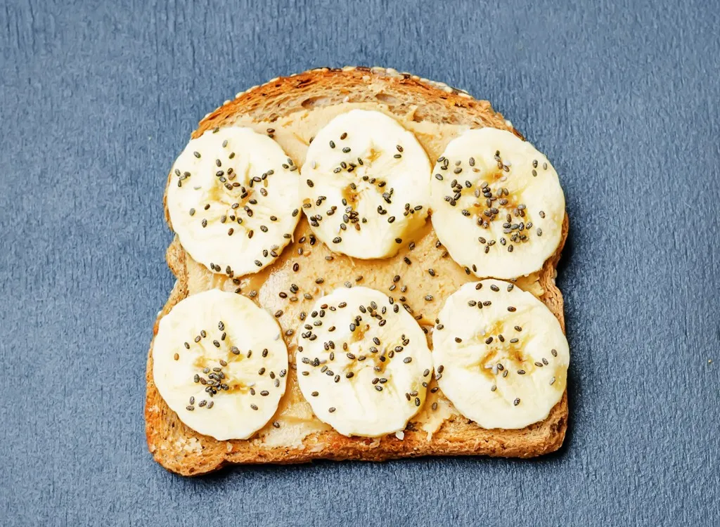 50 Healthy Snacks To Keep You Slim — Eat This Not That