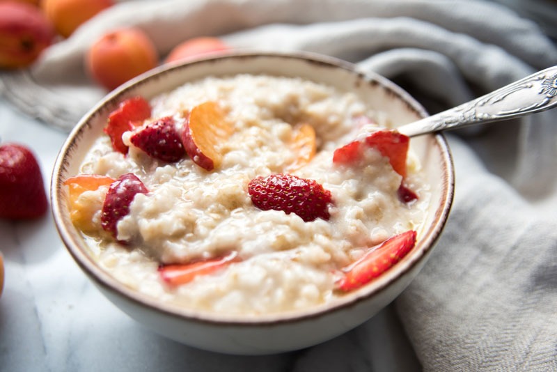 All The Different Types of Oatmeal — Explained! | Eat This Not That