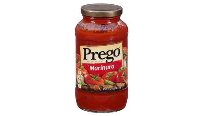 40 Best and Worst Spaghetti Sauce Brands | Eat This Not That