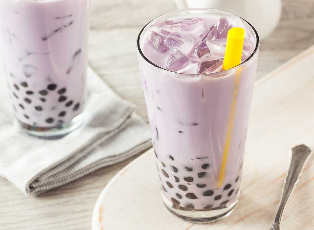 Taro: What It Is And How To Eat It? — Eat This Not That
