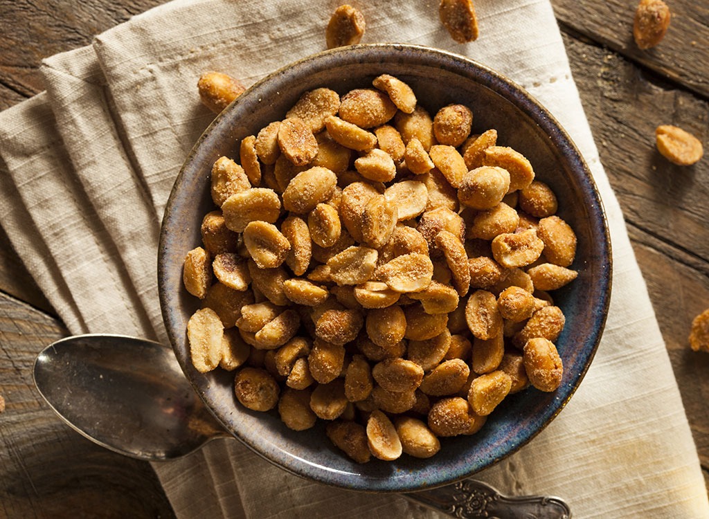 The 20 Best Folate-Rich Foods — Eat This Not That