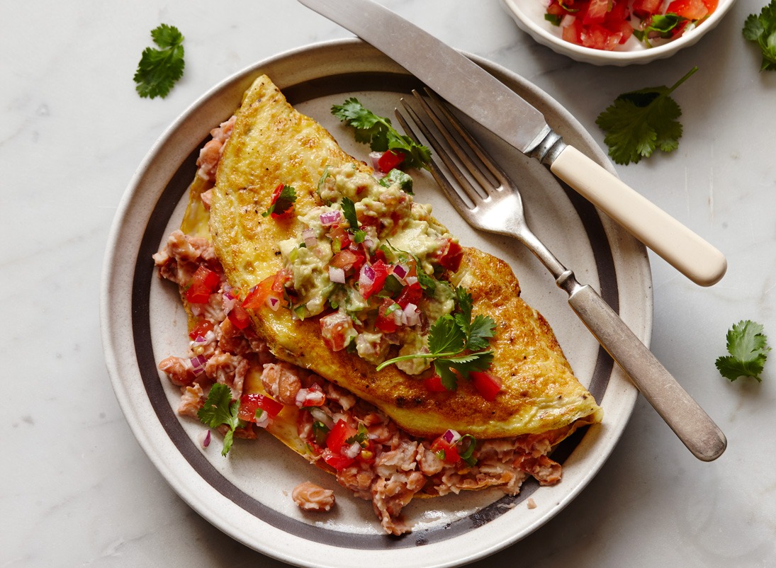 20 Best Recipes for Weight Loss and Zero Belly | Eat This Not That
