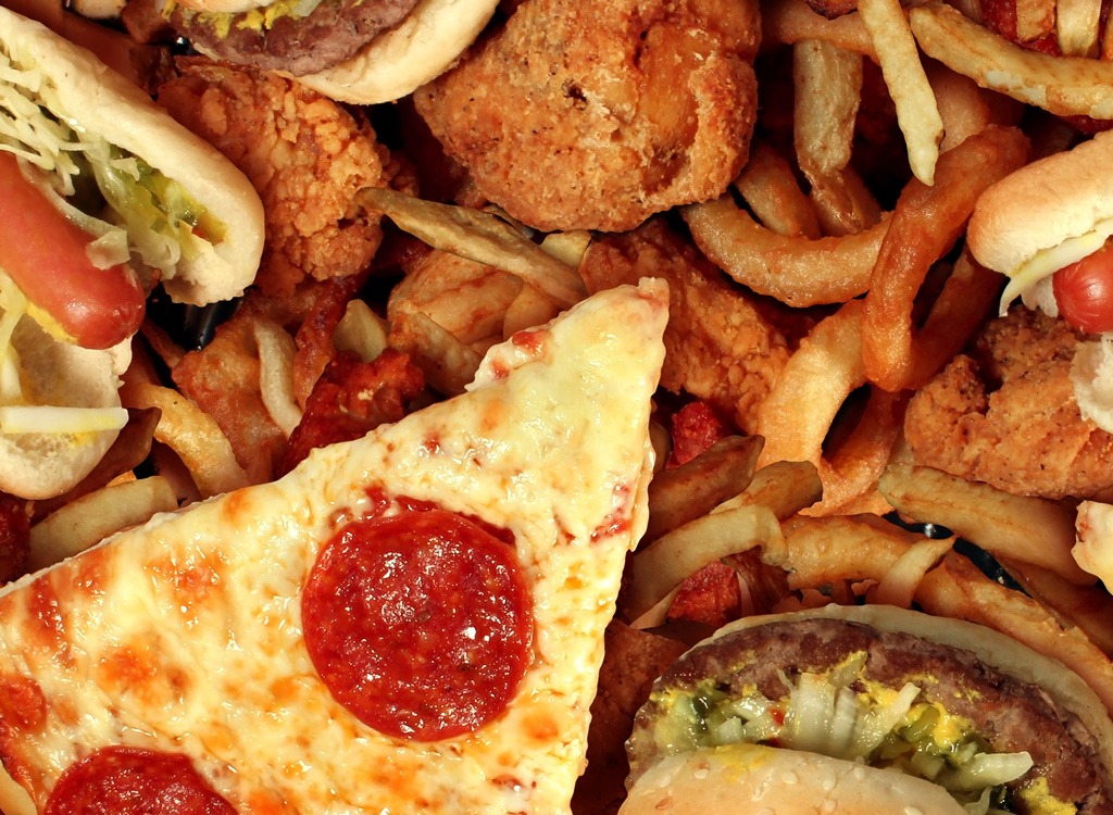 5 Warning Signs You're Eating Too Much Fat — Eat This Not That