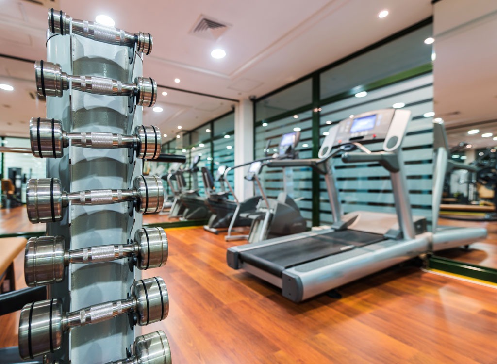 Reasons You're Gaining Weight Back After Losing It — Eat This Not That