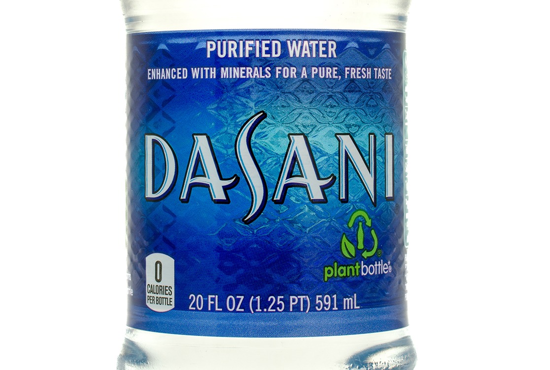 The Best and Worst Water Enhancers for Your Health — Eat This Not That