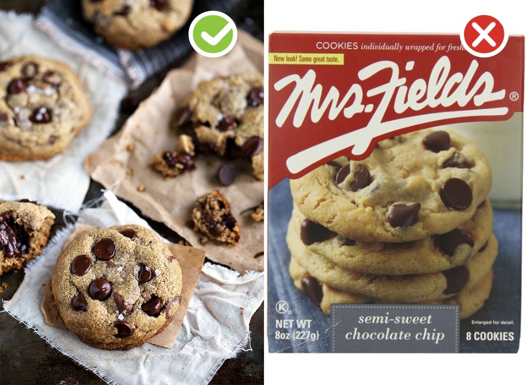 15 Homemade Swaps for Ultra-Processed Foods | Eat This Not That