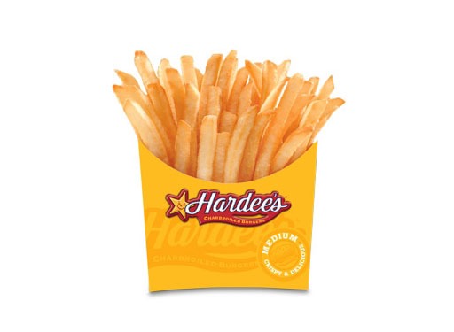 Every Fast-Food French Fry—Ranked by Nutrition! | Eat This Not That