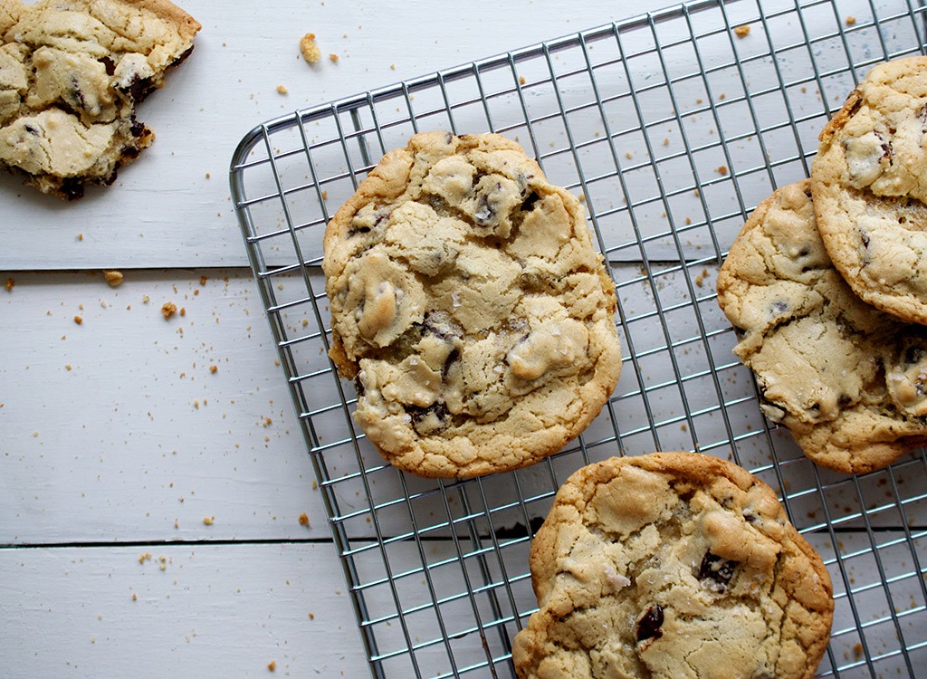 The Most Popular Cookies in Every State — Eat This Not That