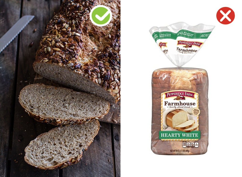 15 Homemade Swaps for Ultra-Processed Foods | Eat This Not That