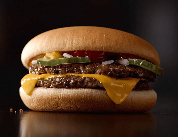 16 Best High-Protein Fast Food Meals | Eat This Not That