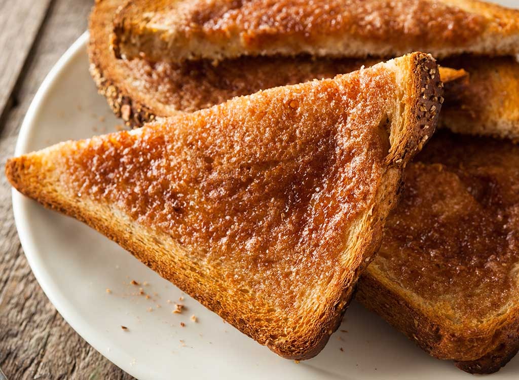 15 Best and Worst Foods for Your Period — Eat This Not That