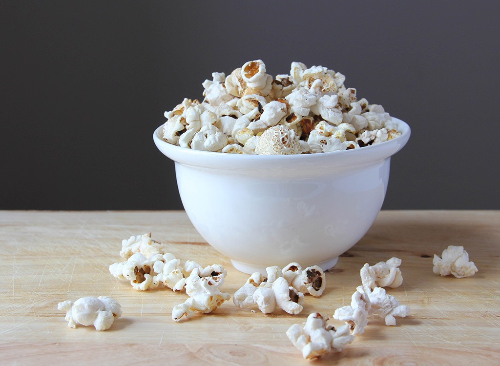 21 Healthy Snacks For People Always On The Go — Eat This Not That