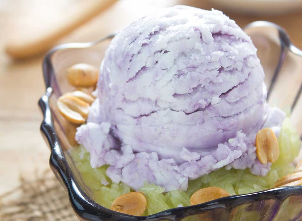 Taro: What It Is And How To Eat It? — Eat This Not That