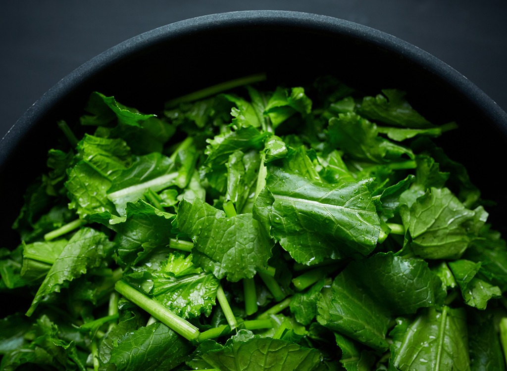 The 20 Best Folate-Rich Foods — Eat This Not That