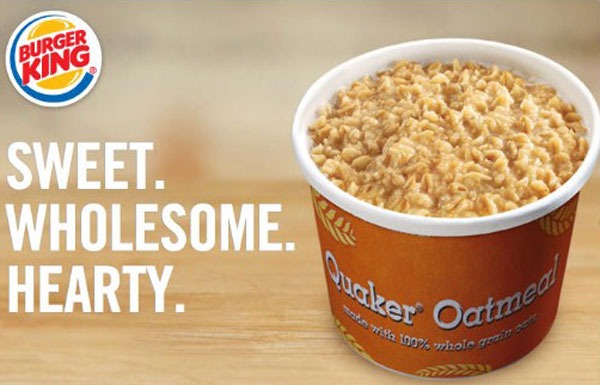 Every Fast Food Oatmeal — Ranked For Nutrition! | Eat This Not That