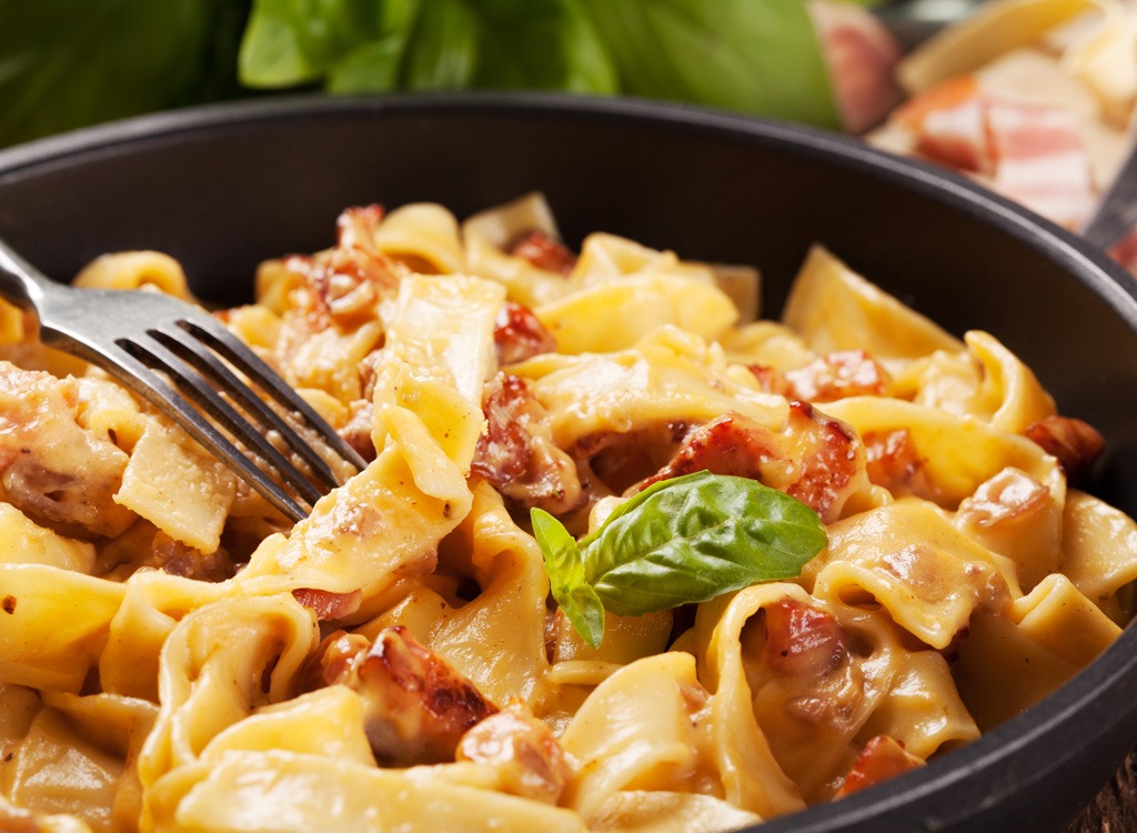 40 Best and Worst Spaghetti Sauce Brands | Eat This Not That